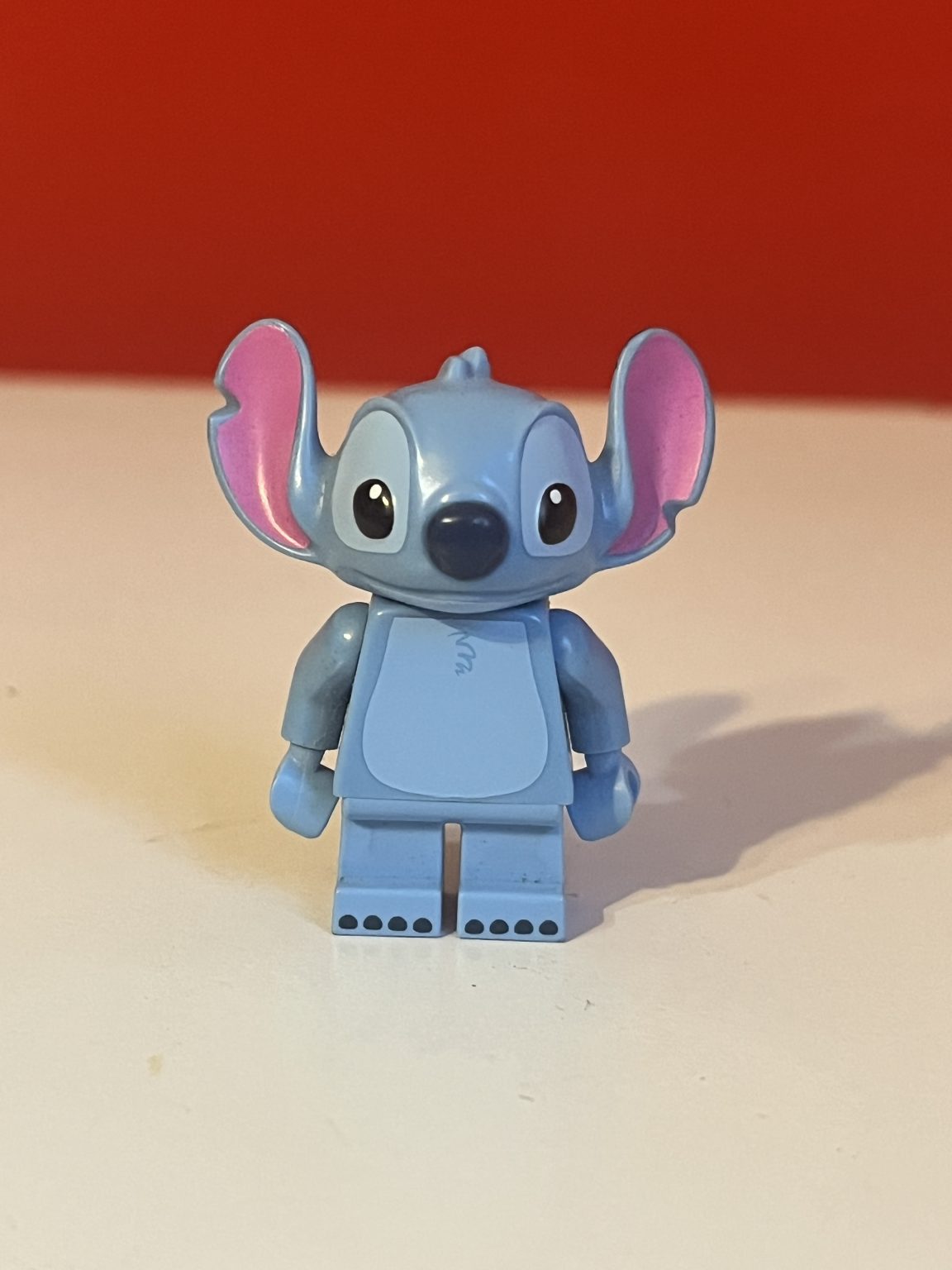 Lego disney Stitch 71012 – BuToys